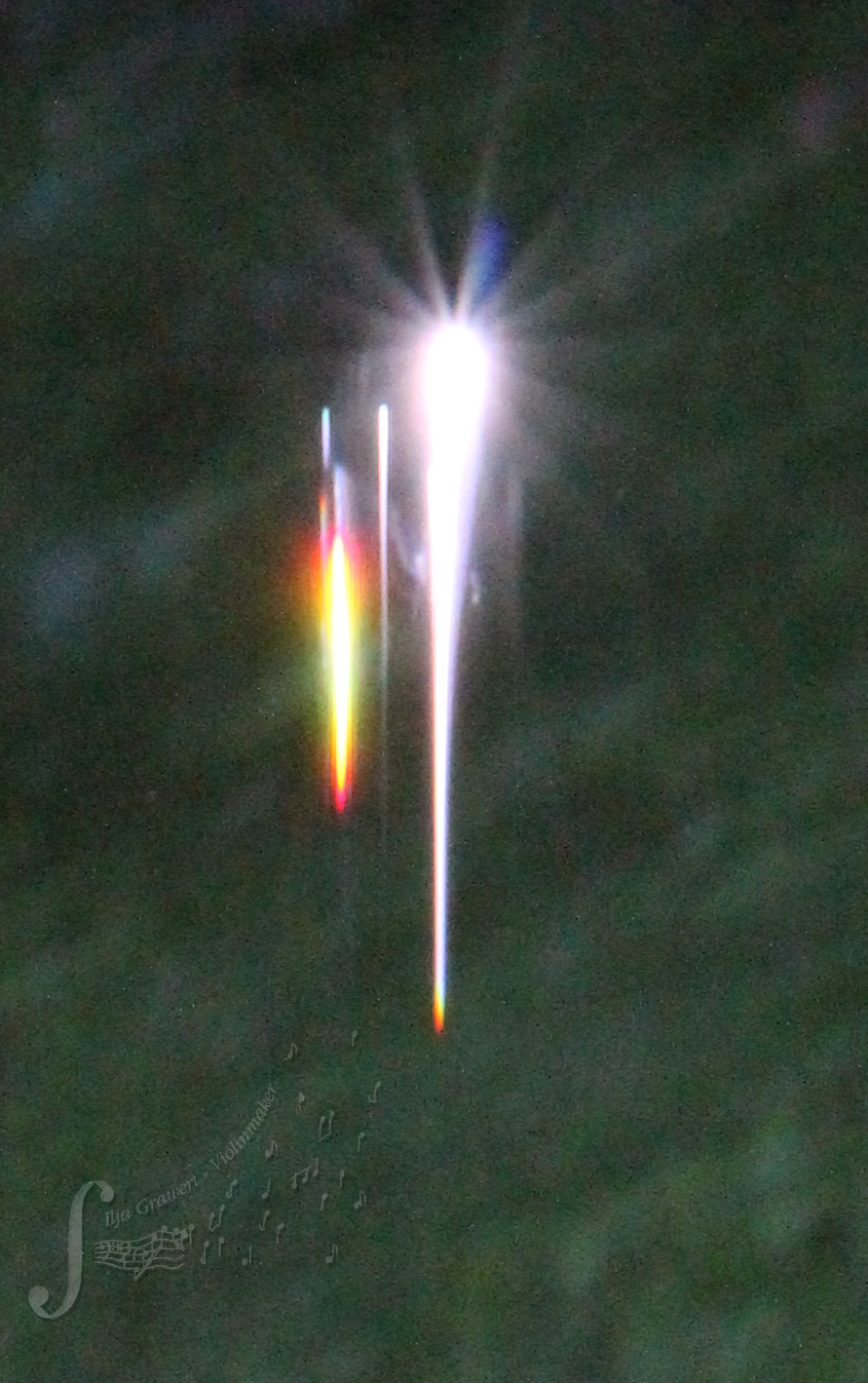 Have a good Christmas - Ilja Grawert & Son Violinmakers