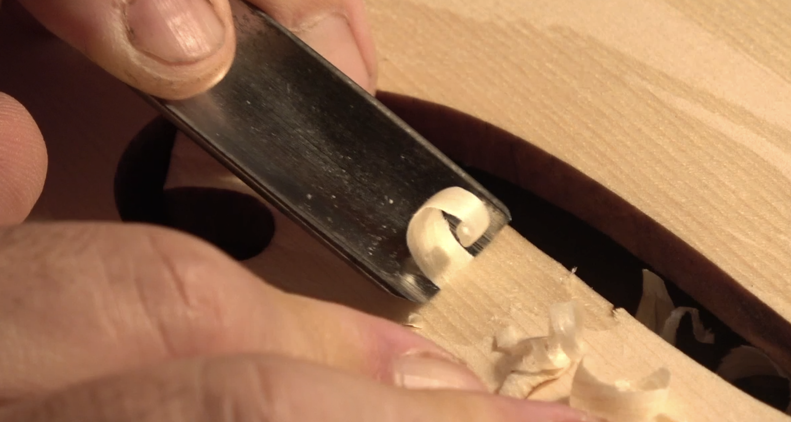New 7/8 Studio Cello March24 update No 1 - Ilja Grawert & Son Violinmakers